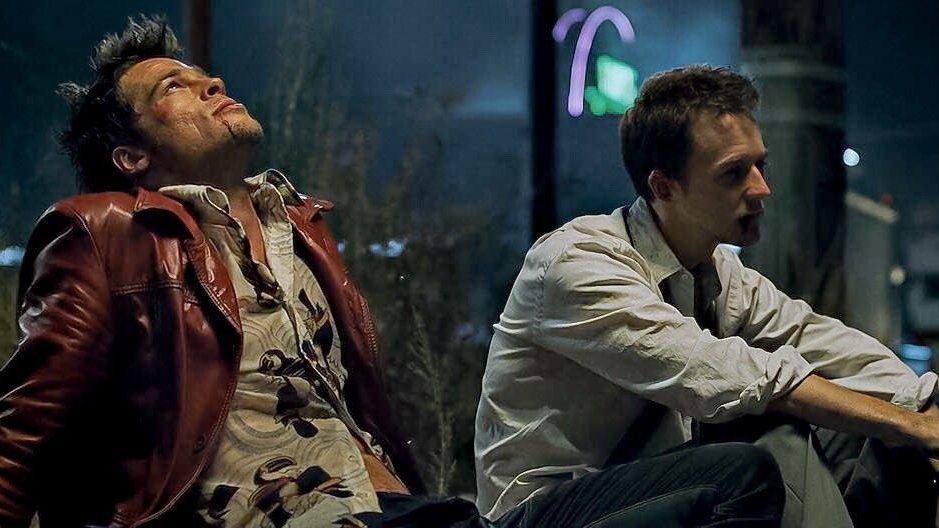 Breaking the Self: The Psychology of Fight Club – 5:AM LIBRARY